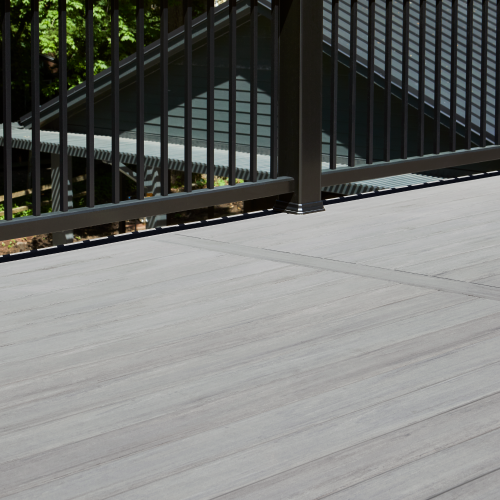 TimberTech Advanced PVC - Landmark - Boardwalk - The WoodSource