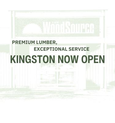 The WoodSource