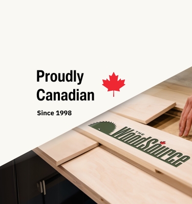 The WoodSource