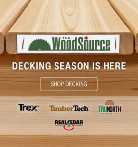 The WoodSource
