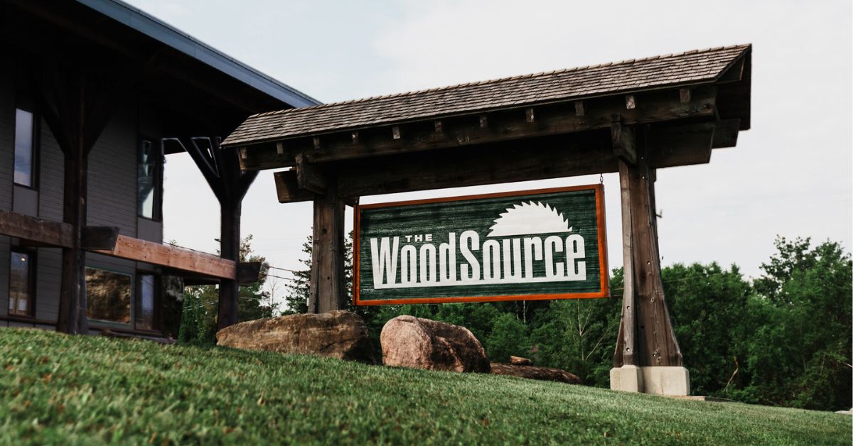The WoodSource