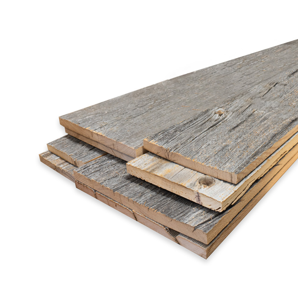 Reclaimed Panelling - The WoodSource