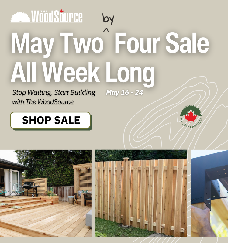 The WoodSource