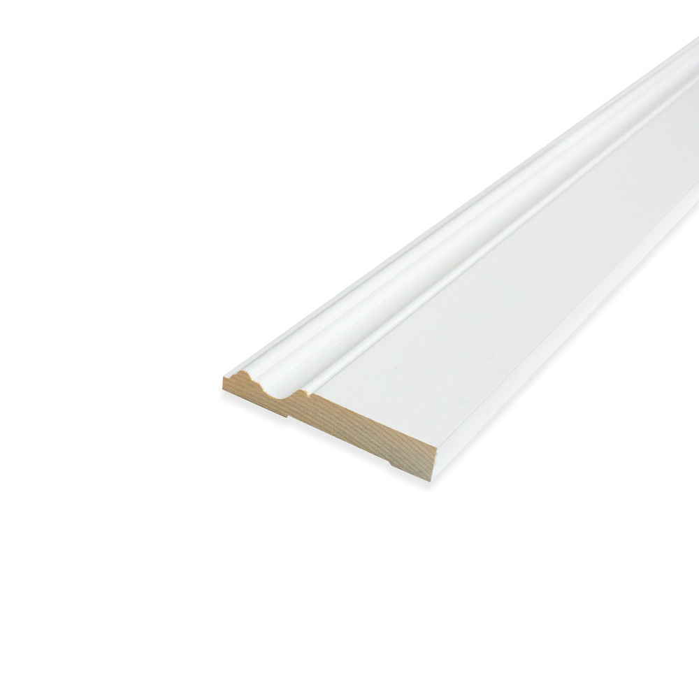 Colonial Base - The WoodSource