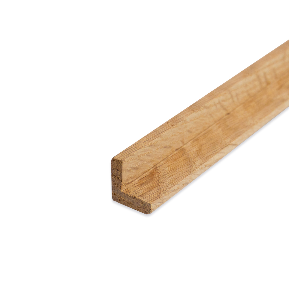 Outside Corner - The WoodSource