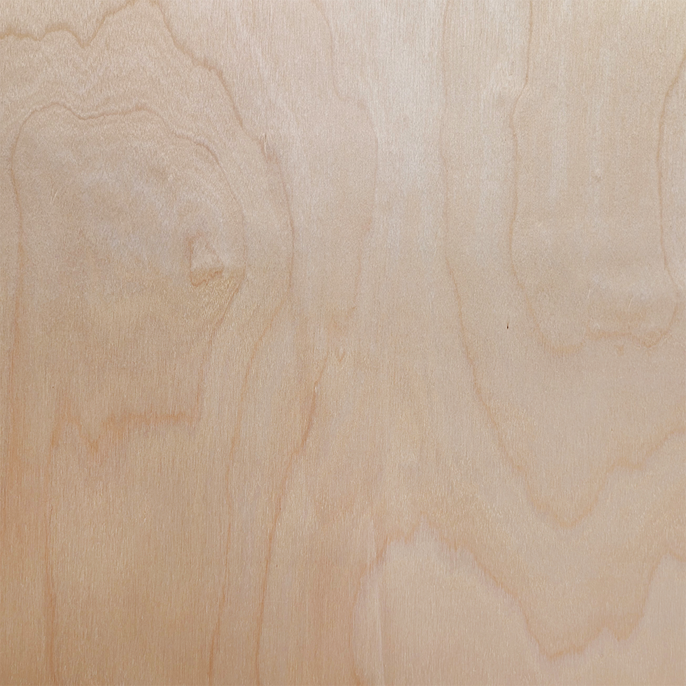 Birch Plywood - Prefinished - The WoodSource